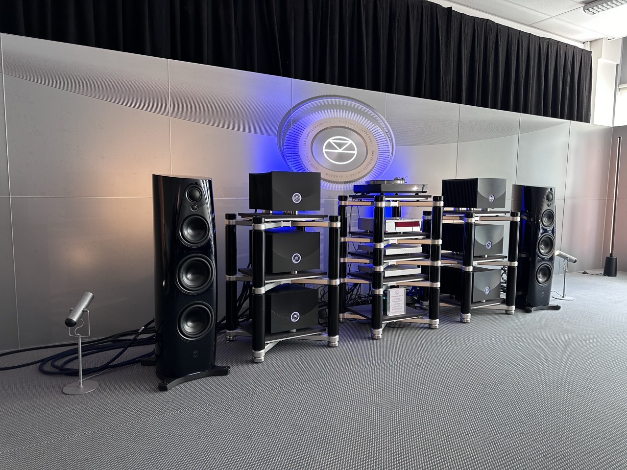 The High End Munich Audio Show 2024 Report | HIFICollective